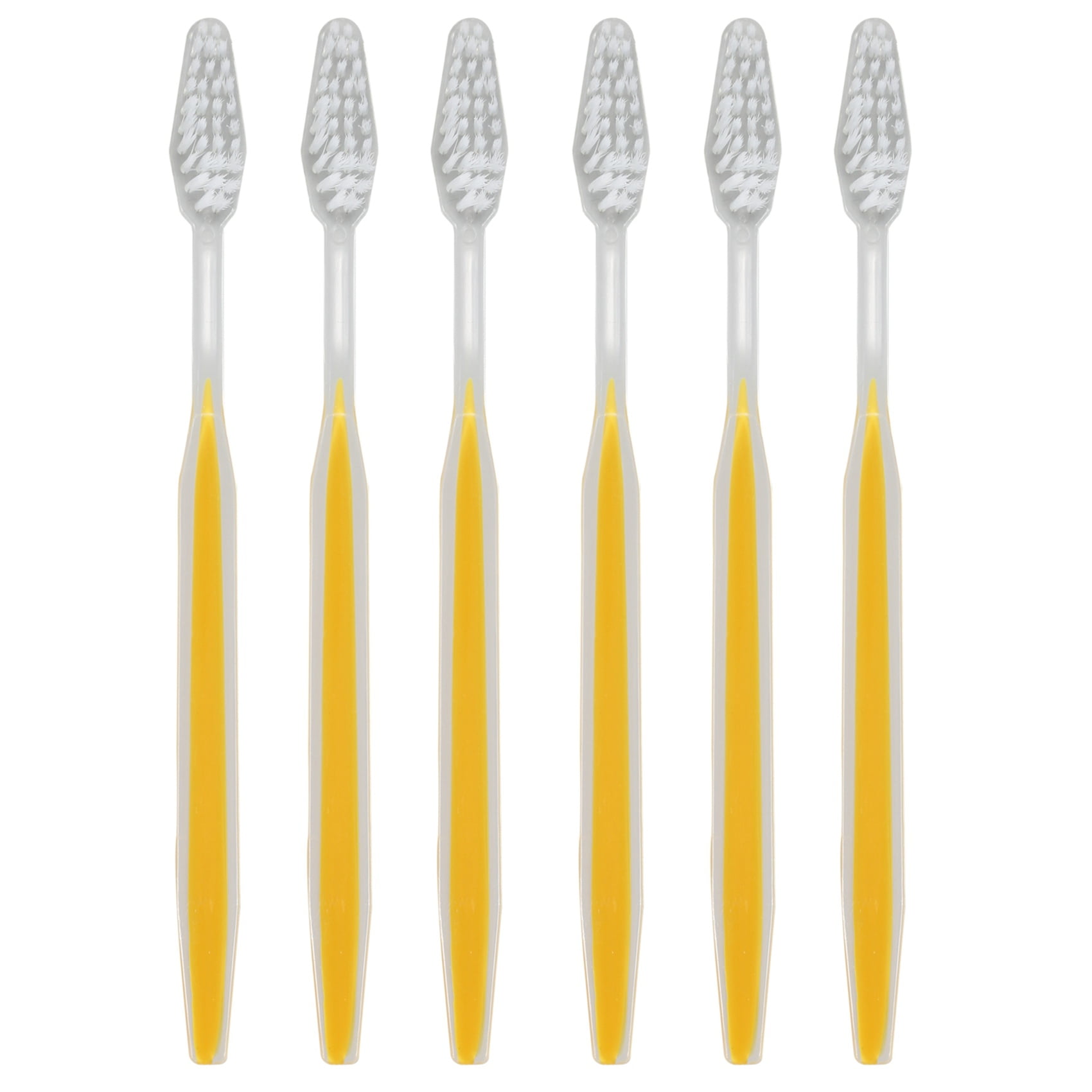 Click here for Unbranded 200 Individually Packed Toothbrushes Adu... prices