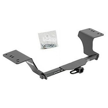 Draw-Tite 75119 Round Tube Max-Frame Class III Trailer Hitch - Walmart.com
