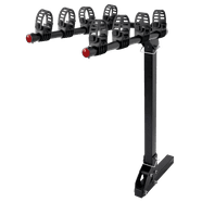 REESE Explore Bike Rack 4-Bike Tilt Hitch Mount, Model# 1393100G ...