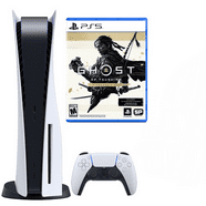 Sony PlayStation_PS5 Video Game Console (Digital Edition) - PlayStation ...