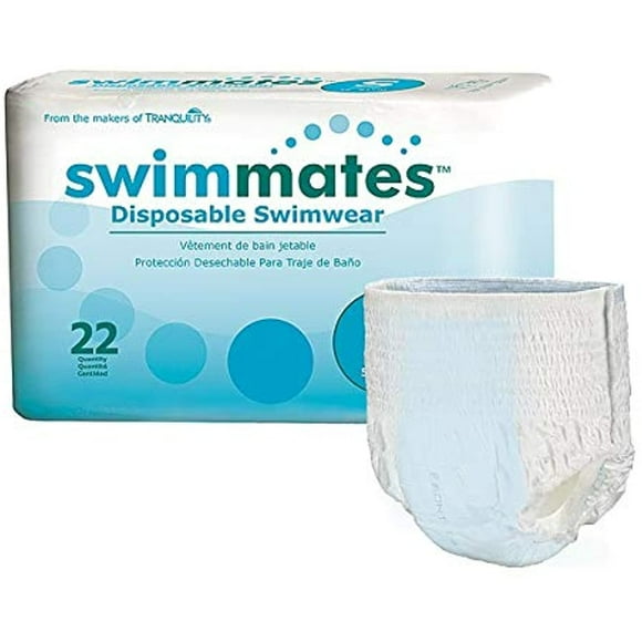 Swimmates