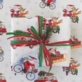 JAM Paper Industrial Bulk Wrapping Paper, 1/Pack, Out for Delivery Gift ...