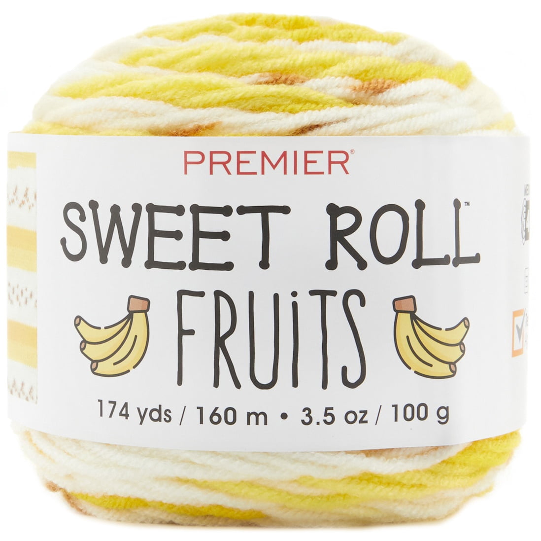 Hilos Premier Premier Yarns 2056-08 | Walmart en línea