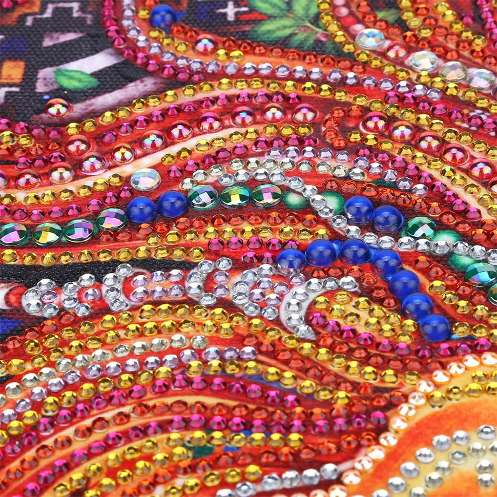 Diamond Painting DIY 5D Diamond Painting Special Shape Diamond ...