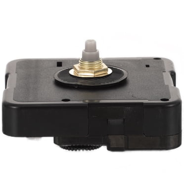 Clock Movement Clocks Motors Battery Powered Replacement Work Parts ...