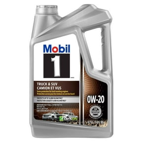 Mobil 1 | Walmart Canada
