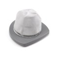 2033 Replacement Filter Kit for Bissell Featherweight Stick Vacuum ...