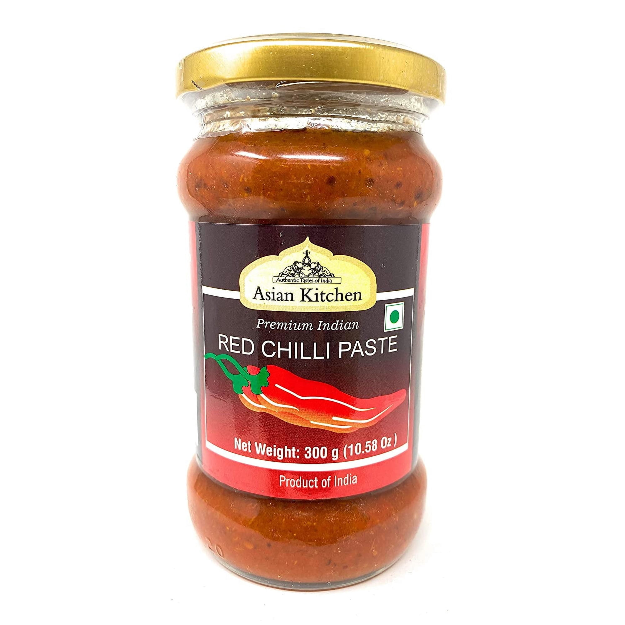 Click here for Rani Brand Asian Kitchen Red Chilli Cooking Paste... prices