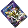 Power Rangers Deck-Building Game: Shattered Grid Expansion - New ...