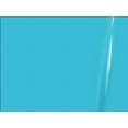 3M Vinyl Car Wrapping Film 2080 Gloss Sky Blue G77 Dual Cast Air Bubble ...