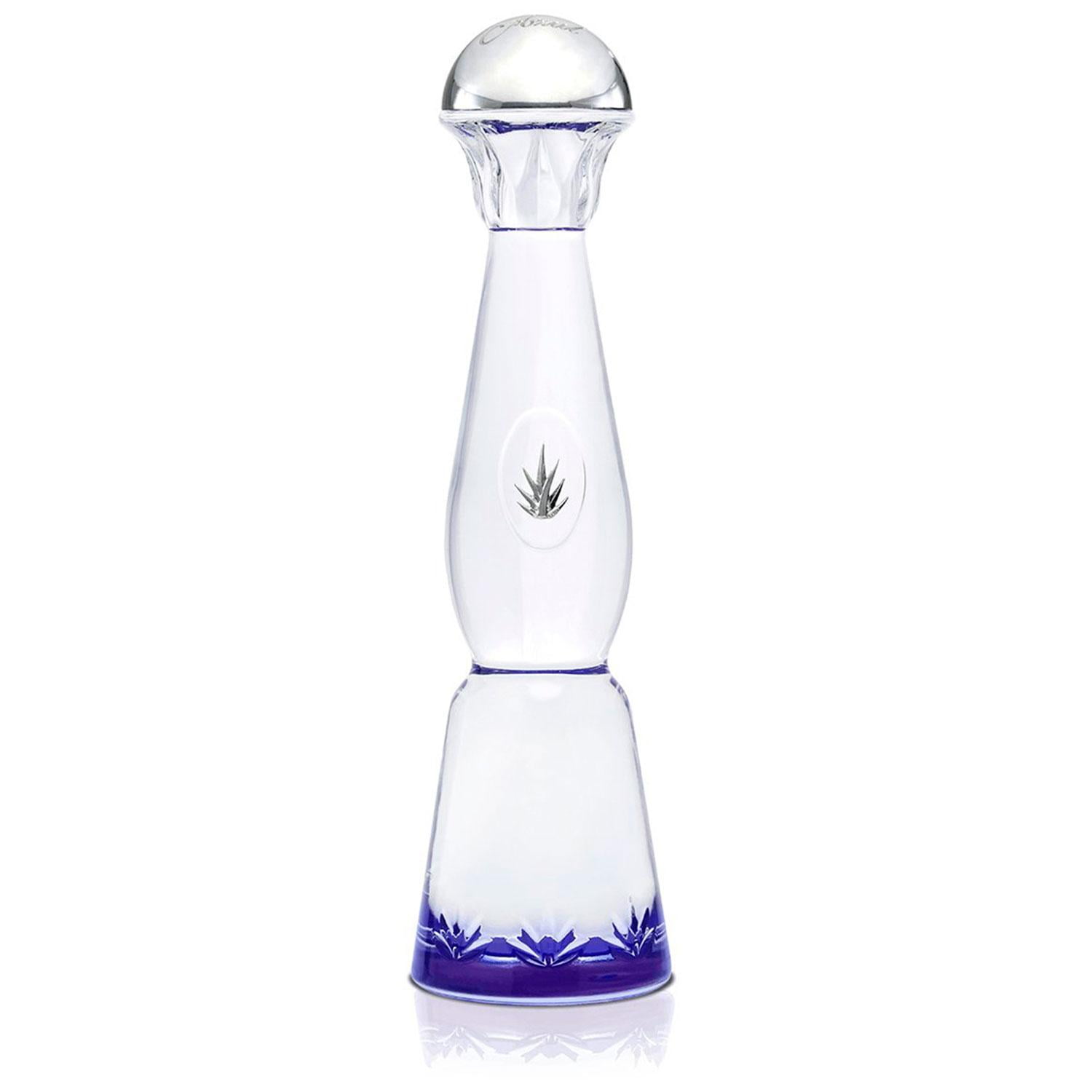 Tequila Clase Azul Plata 750 ml | Walmart en línea