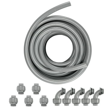 Conduit Carrier Kit Fit 4-Inch Diameter PVC Pipe - Durable and ...