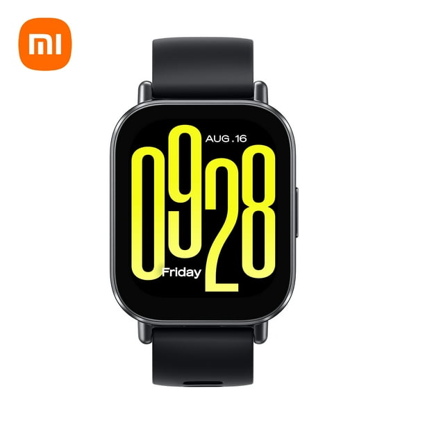 Xiaomi Remi 5 Active Smart Watch, Step Counter Watch for Women Men with ...
