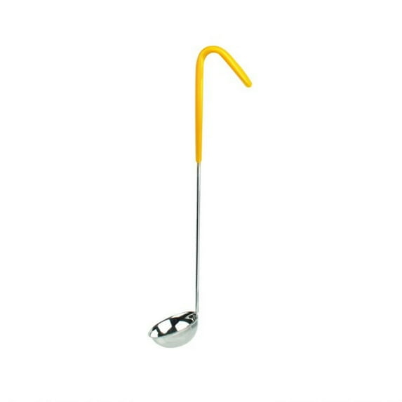 Truecraftware – 1 oz. Stainless Steel Ladle, 1 - Piece Construction ...