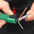 Versatile Wire Strippers Wire Cutter Crafted for Electrical Maintenance ...