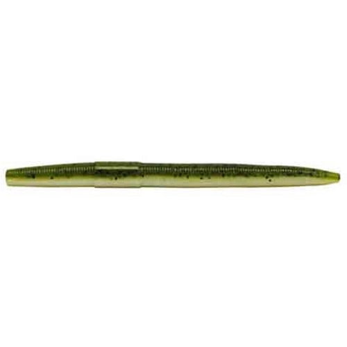 Big Bite TS524 Trick Stick 5" Watermelon And Pearl 10 Per Pack ...