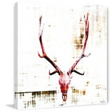 Hot Temper Art Print on Premium Canvas - Walmart.com