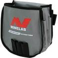 "Minelab 48"" Grey/Black Accessory Pouch for Tools & Finds 3011-0488 ...