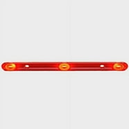 Alpena TrekTec BAR 4PF - LED Light Bar for Off-Road Vehicles - Walmart.com