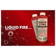 Liquid Fire Drain Line Opener, 32 Oz - Walmart.com