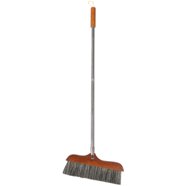 As Seen On TV the VaBroom - The Powerful 2-in-1 broom with built-in ...
