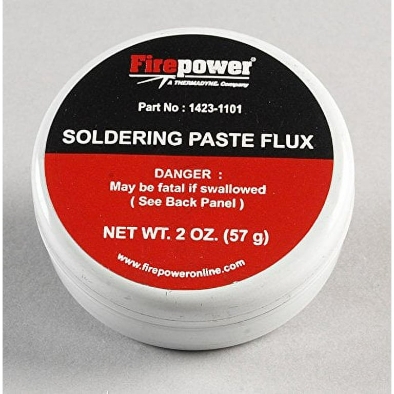 Soldering Flux