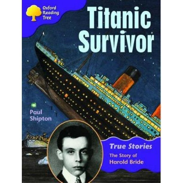 Titanic Survivor Stories