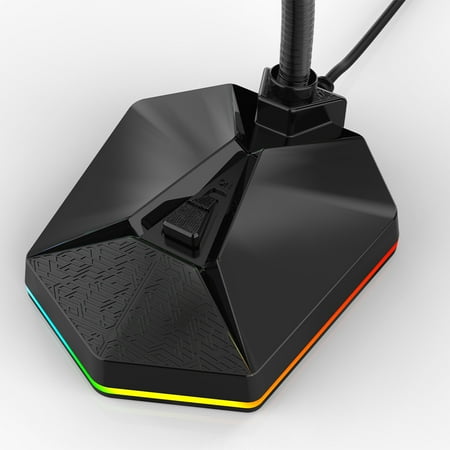 Home Studio Microphone Online Meeting Voice Chat Mic Gaming Audio ...