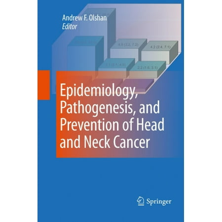 Epidemiology, Pathogenesis, and Prevention of Head and Neck Cancer | Walmart Canada