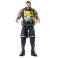 WWE Elite Collection Kevin Owens Action Figure with Themed Accessories Toy - Walmart.com