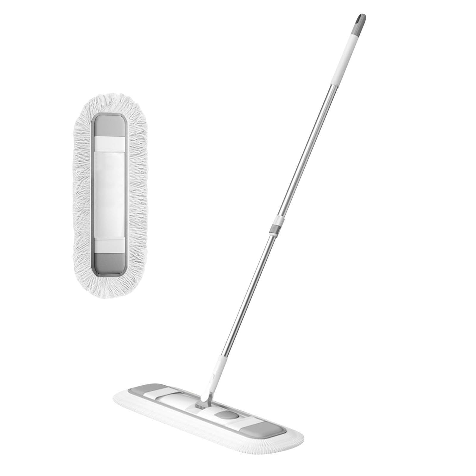 Flat Mop Household Hand- Mop Lazy Mop Flat Absorbent Mop Floor Board ...