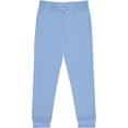 DISNEY Girls Lilo and Stitch Jogger Sweatpants with Minnie Mouse ...