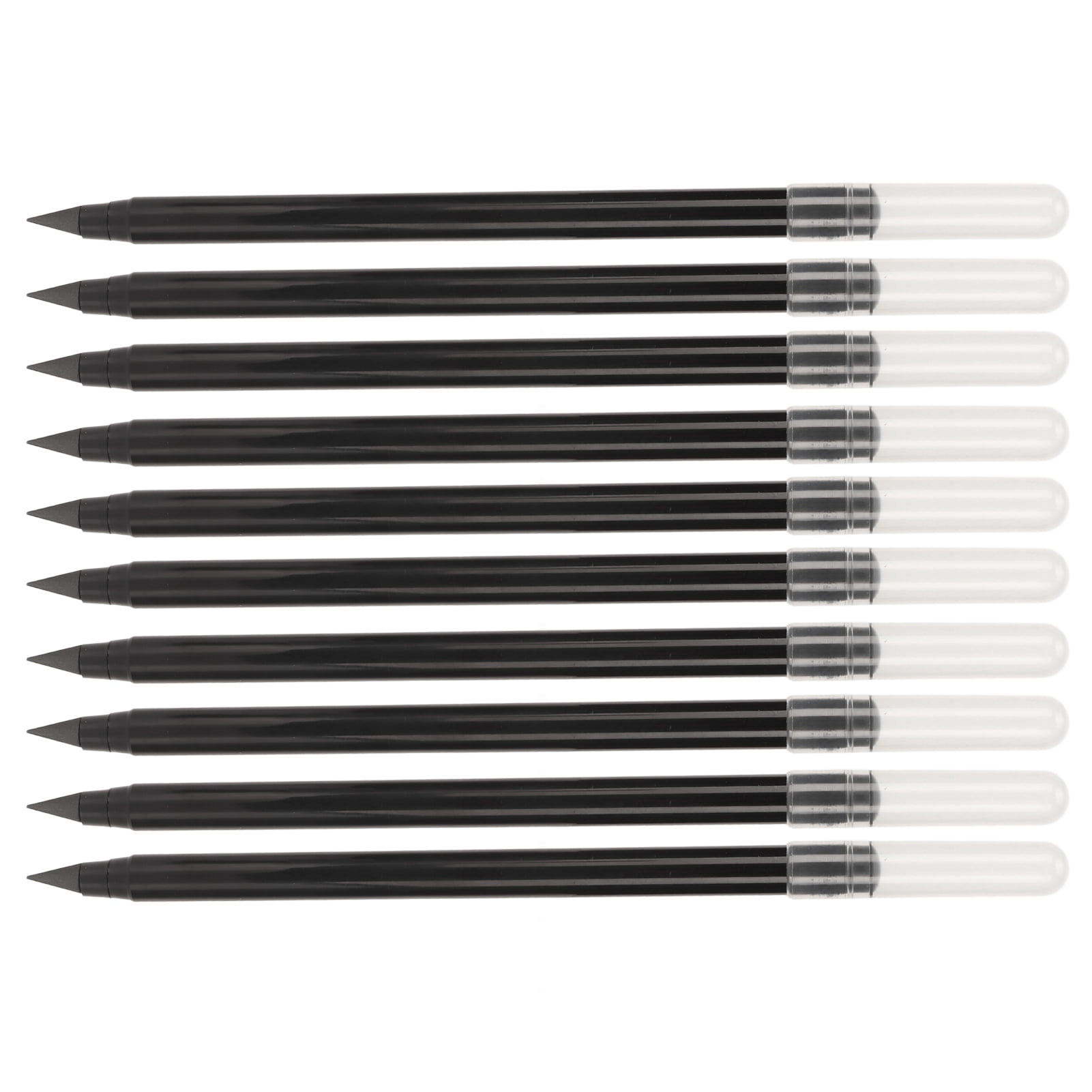 Click here for Meetca Eternal Pencil 10 Pcs Inkless Pencil Inkles... prices