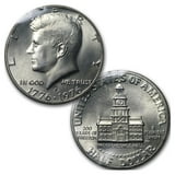U.S. Mint 1976-S Bicentennial Silver Uncirculated Set, 3-Coin 40% ...