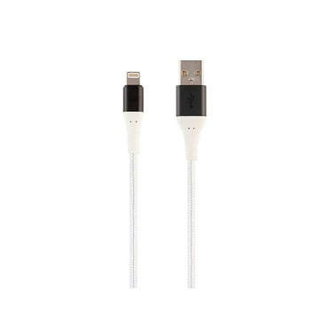 LBC Lightning Cable Cord with Magnetic Data Cable Organizers, Magnetic ...