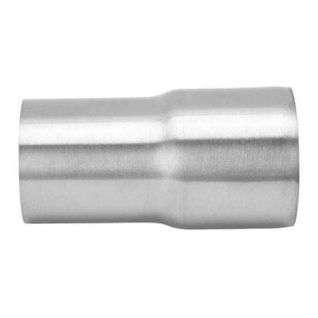 Exhaust Pipe Adapter, Exhaust Pipe Tip Adapter Iron Durable Mirror ...