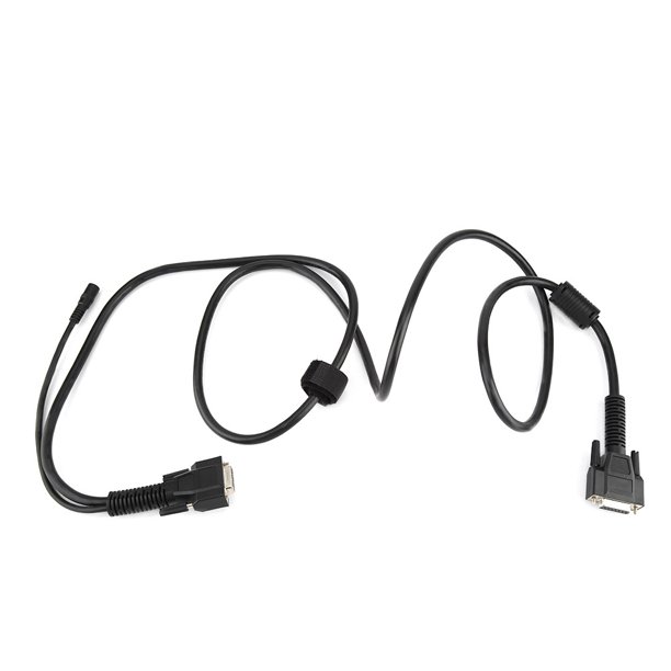 Obd Cable Vehicle Diagnosis Test Cable Decoder Diagnosis Cable Obd ...