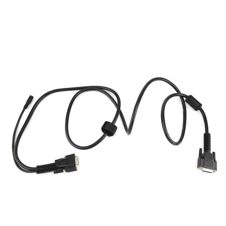 Obd Main Test Cable Vehicle Diagnosis Test Cable Decoder Diagnosis ...