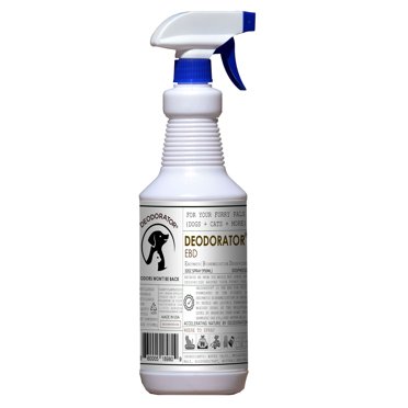 Poof! Magical Deodorizing Spray - Walmart.com