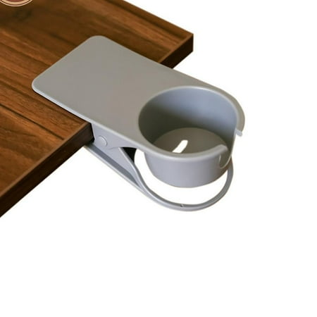 Starlight-creative Coffee Drink Cup Holder Table Side Water Cup Shelf ...