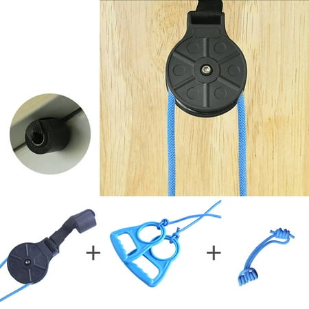 Exercise Pulley Set Upper Limb Equipment for Elderly Patients Shoulder ...