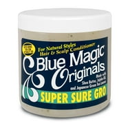 Blue Magic Tea Tree Oil, 13.75 oz - Walmart.com