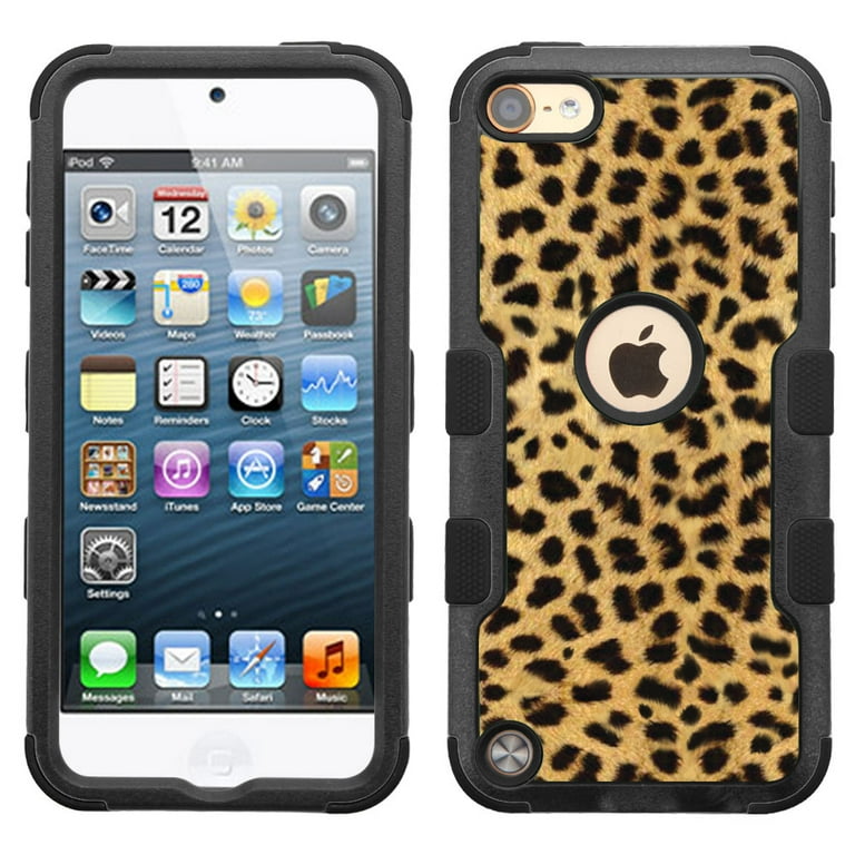 Ipod 3 Animal Cases