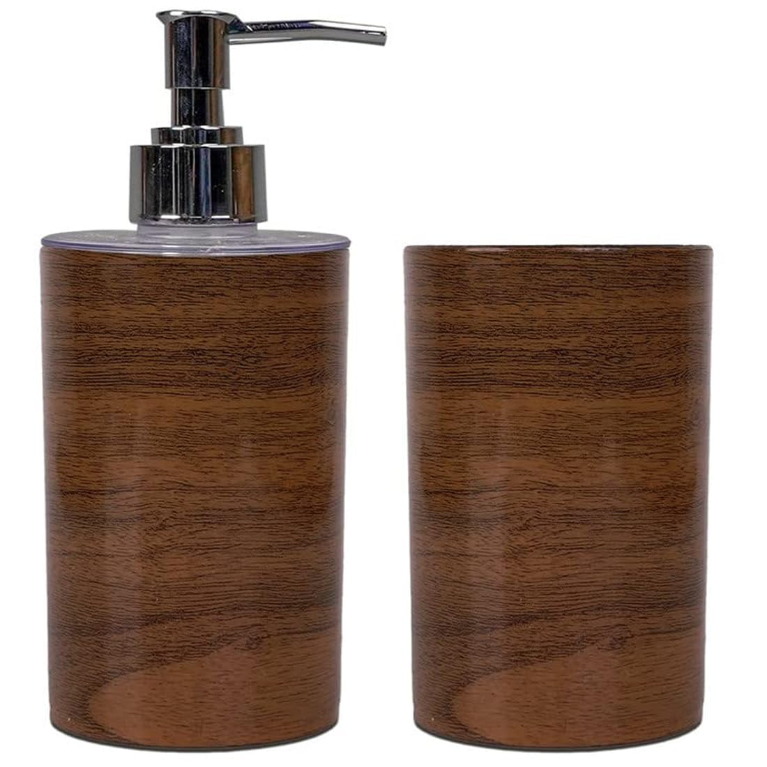 Click here for The Luxury Accessories Bathroom Accessories Set Fo... prices