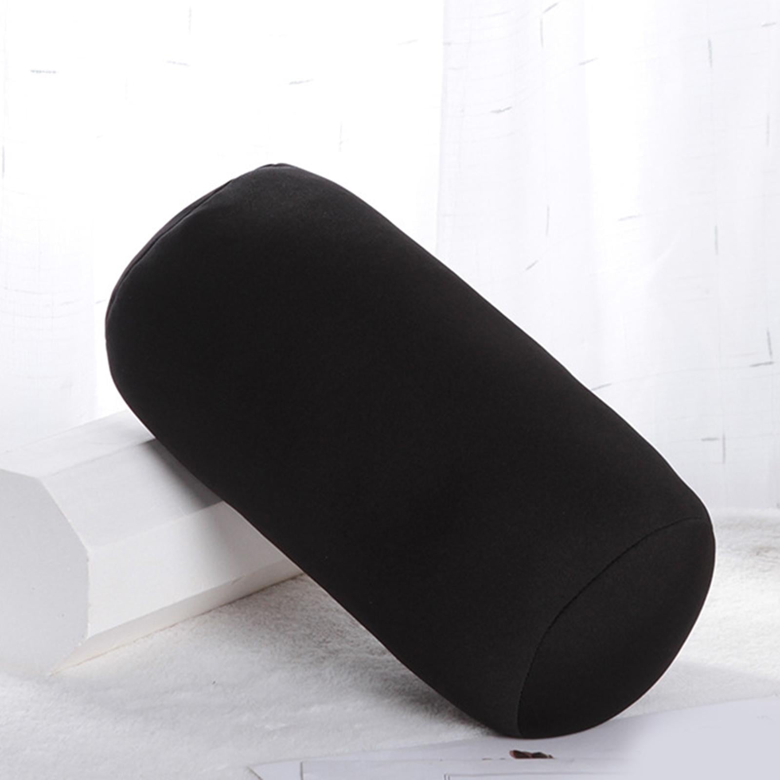 Click here for Dynwaveca Microbead Bolster Tube Pillow  Fill & Si... prices