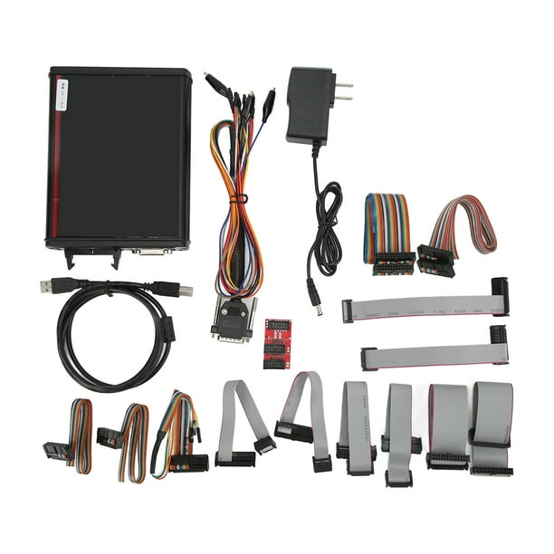 Ecu Programming Toolecu Programmer Red Pcb Ecu Tuning Tool Ecu Programmer Ultimate Comfort