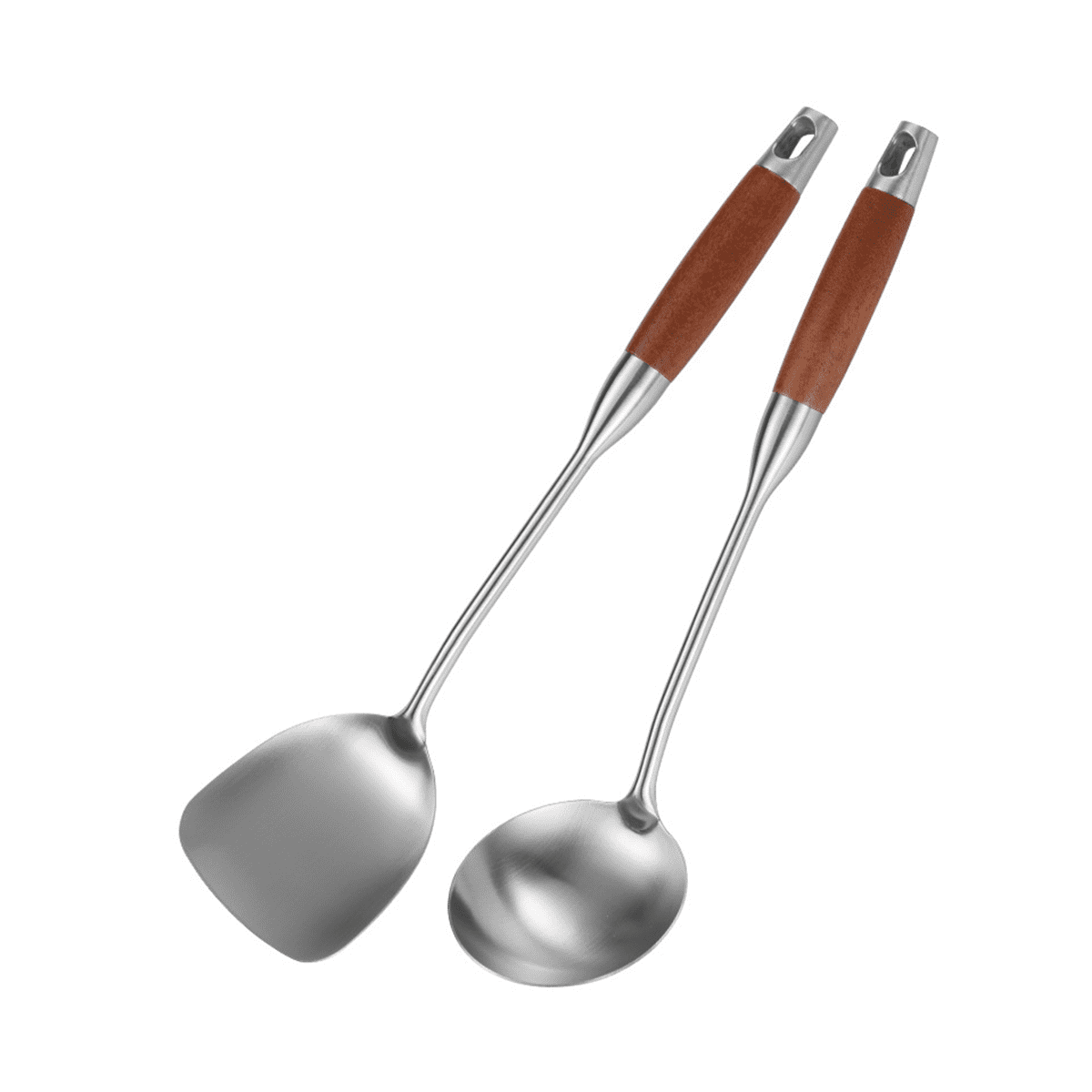 Click here for Unbranding Stainless Steel Spatula For Carbon Stee... prices