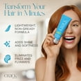 Crack Leave-in Treatment 3 oz, Pack of 6 - Walmart.com