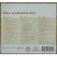 Reba McEntire - 50 Greatest Hits - Country Music CD with Duets ...