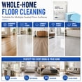 100 PCS Multi-Effect Floor Cleaning, Water-Soluble Floor Cleaning ...